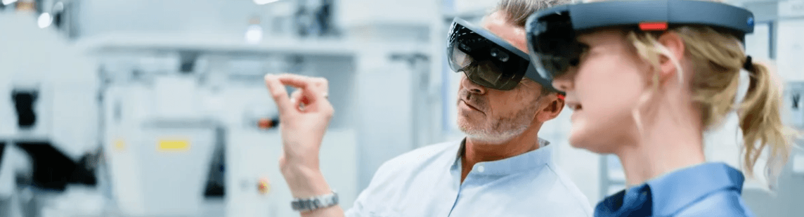 Microsoft XR and Windows MR: Could the HoloLens Make a Comeback?